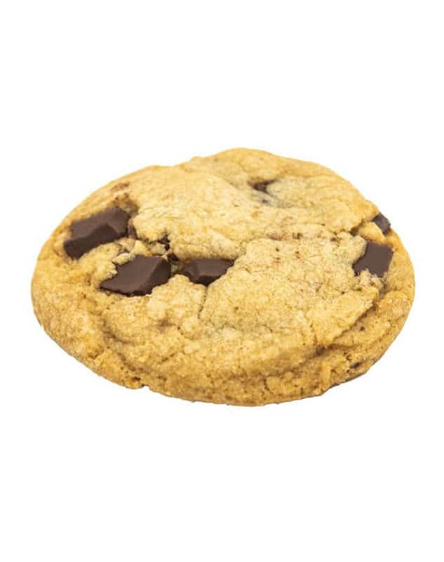 Delta 8 Cookies - Skyhio