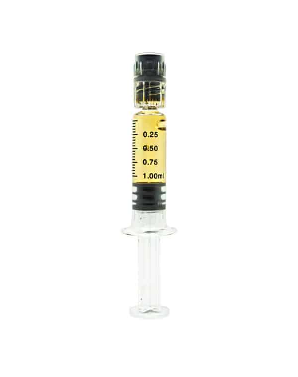 Delta 8 THC Syringe - Premium D8 THC from Hemp