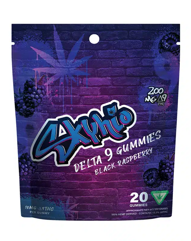 Buy Legal Delta 9 Gummies - Skyhio